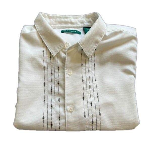Cubavera | Shirts | Cubavera Mens Shirt | Poshmark